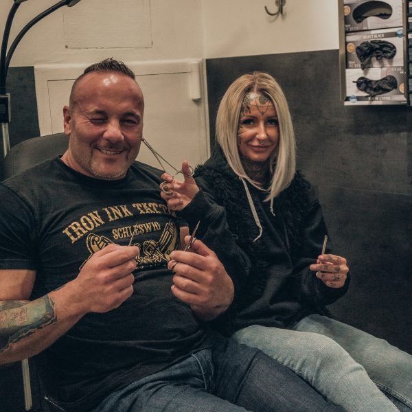 Über uns – Iron Ink Tattoo